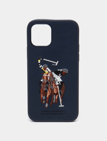 Chexol.   iPhone uchun yangi Polo Chexol