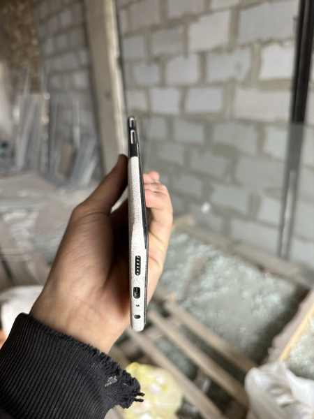 Samsung A20S garantiya