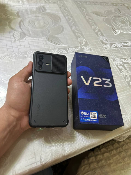 Продается  Vivo  V23  8-128g