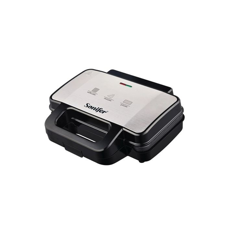Вафельница Sonifer SF-6166