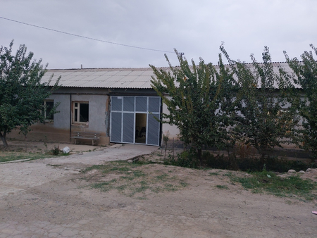 Chernyaevka sarkeda 9 sotix xovli
