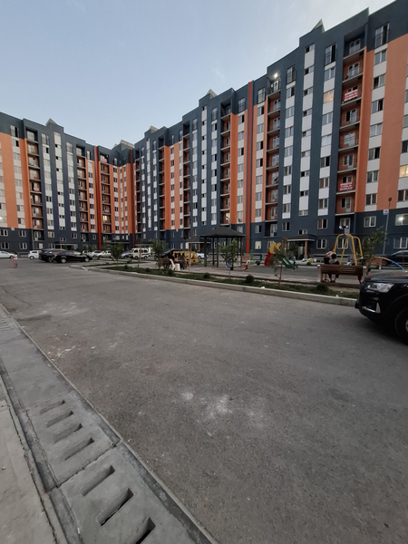 Arenda kvartira Bektemir Vodnik 2xona Navastiroyka 1etaj sharoiti bor