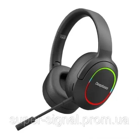 Naushnik Deepbass  R10