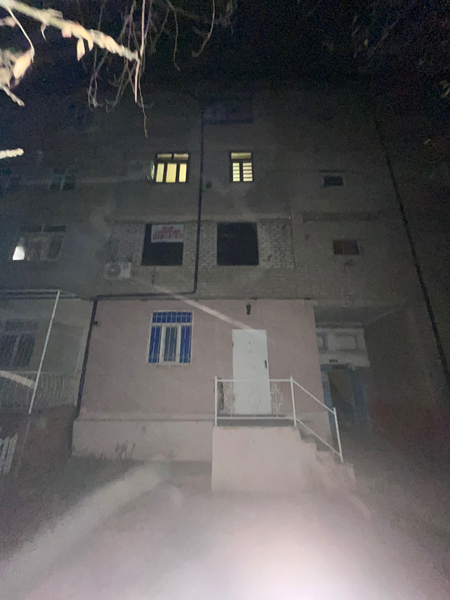 Kvartira sotiladi suvchilar shaharchasida (Vodnik)