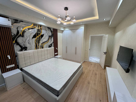 Dream House Продается 3 комнатная квартира ремонт 8-роддом Яккасарай