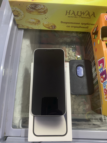 Iphone 14 plus LLA