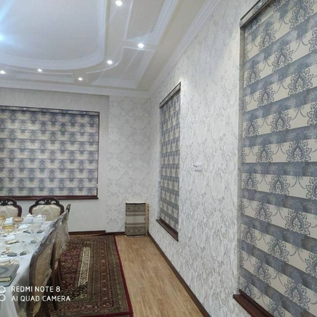 Sifatli Jalyuzi arzon va optom narxlarda xarid qilishga ulgurib qoling