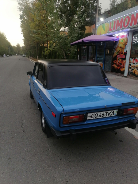 Срочно Сотилади : VAZ 2106\\nЙили : 1982\\nМатор, коробка ва хадавой : Зор