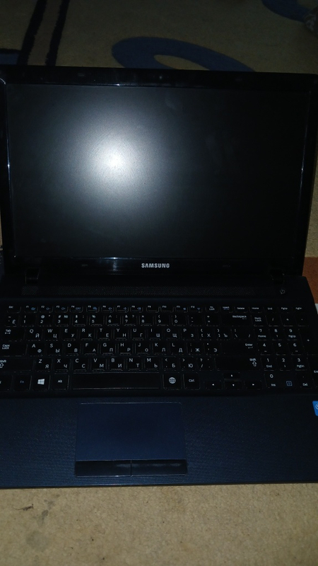 Samsung notebok 2020 yil