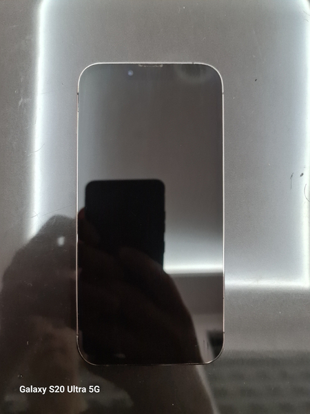 Iphone 13 pro LL/A 128 ayibi bor