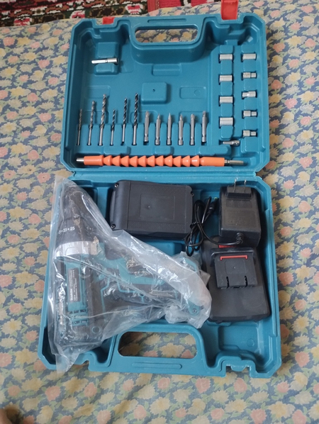 Makita Shurpavyor