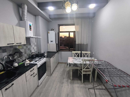 Sotiladi 1 xona kvartira Sampi, Tashgres Продается 1 ком кв на Сампи