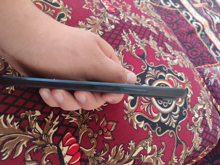 Redmi not 11 pro