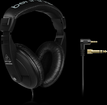 Behringer Hpm1000-bk