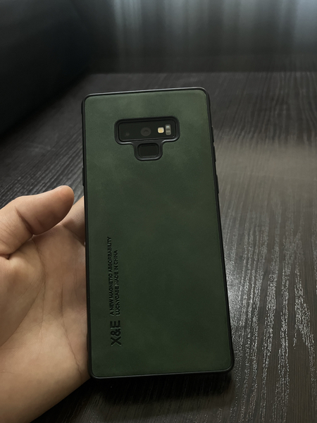 Samsung Galaxy Note 9