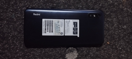 Redmi 9A 4/64 sotiladi