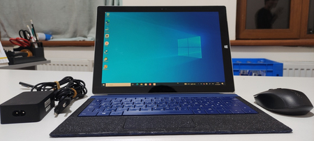 Intel(R) Core(TM) i5-4300U  MICRASOFT SURFACE\\n\\n64-bitli operatsion ti