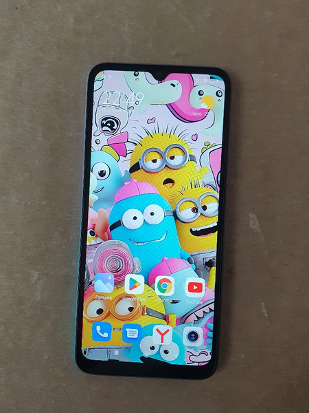Srochna sotiladi Xiaomi Redmi 9A 32Gb Orginal  Sastayani yaxshi