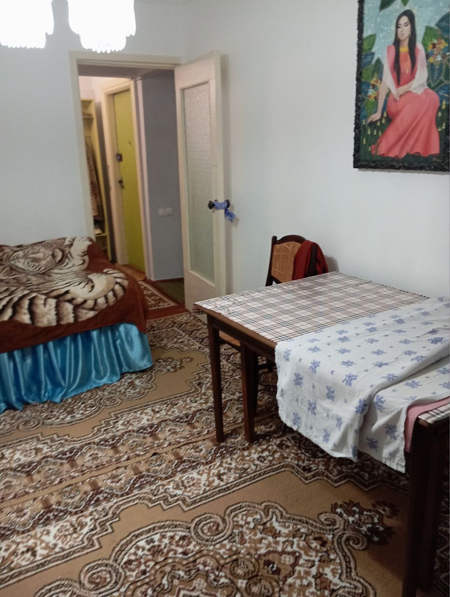 Вогзал Парк 2 ком 1 этаж 39900$