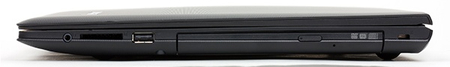 Ноутбук Lenovo G505s - 6 ГБ / 1 ТБ