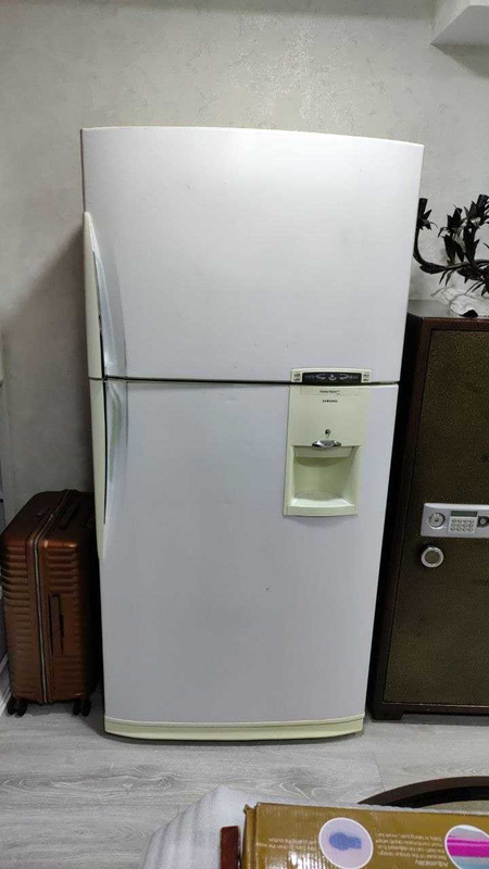 Samsung muzlatgichi / Холодильник (б/у) Самсунг