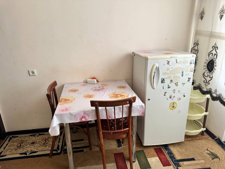 Sergeli 5 bekat 2 xonali xamma sharoitlari bor lubboyiga 350$
