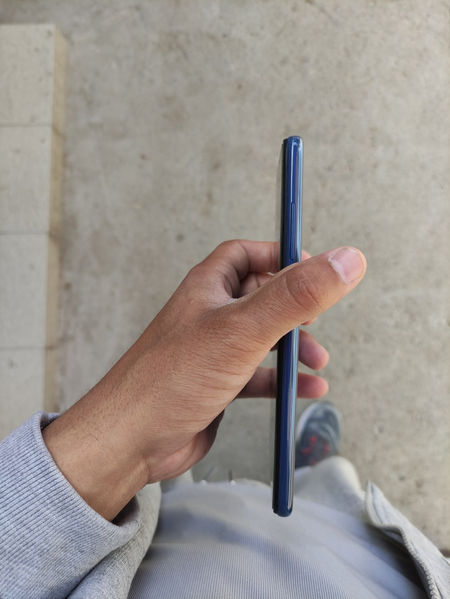 Redmi not9 holati ideal
