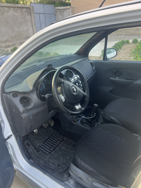 Matiz best Ideal sroʻchna sotiladi