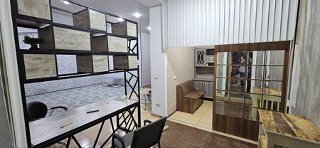 Академ городок, М-улугбекский военкомат. Офис 110м².
