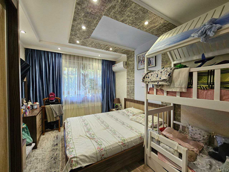 Срочно продам 3х ком квартиру на куйлюке 2 ор-р базарчик &