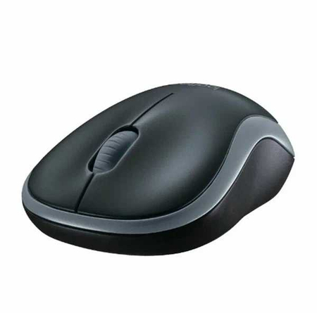 Мышь беспроводная Logitech M186