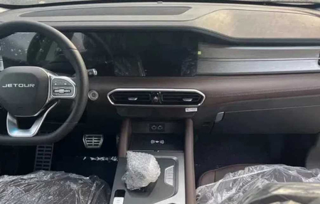 Jetour X90 Plus Bahorgi AKSIYA vaqti 27.000$