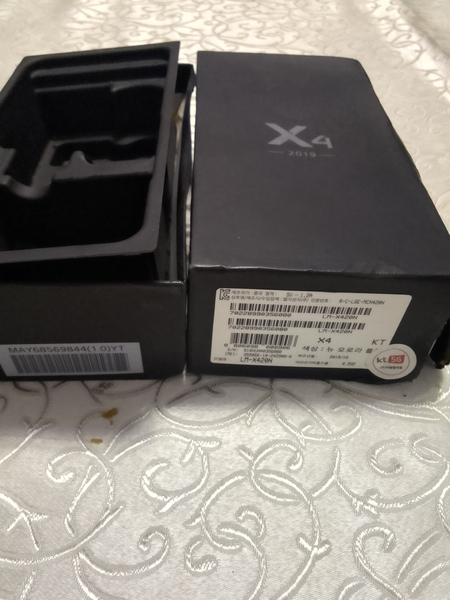 LG X4 ishlashi zo\\\'r. Srochno sotiladi!