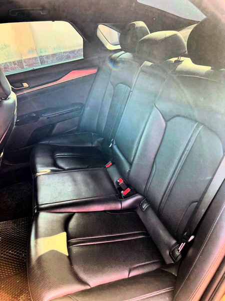 Kia k5 Gt-line 2021
