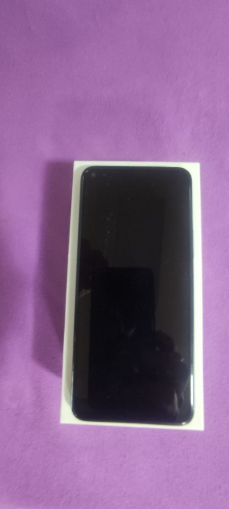 Продам хороший телефон HONOR 50 Lite
