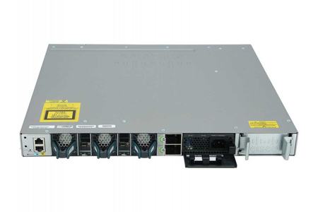Коммутатор Cisco Catalyst WS-C3850-12S (б/у)
