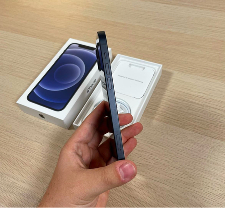 IPhone 12 64 IDeal
