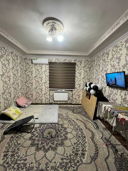 Срочно Продам Сергели Спутник-16А 2/3/7 Рем Хор 54кв,м Цена 53,500 у,е