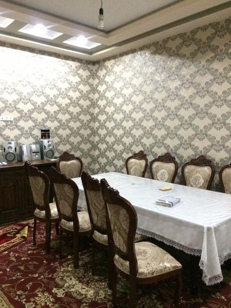 Свой евродом 3 сотки