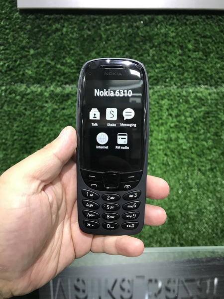 Nokia 6310 yengii