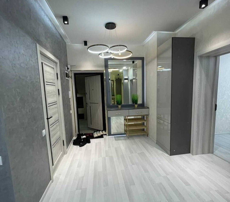 ПРОДАЕТСЯ 3/5/7\\nНовостройка \\nЖК Parkent Avenue \\nна Паркенткском \\n(Мирз