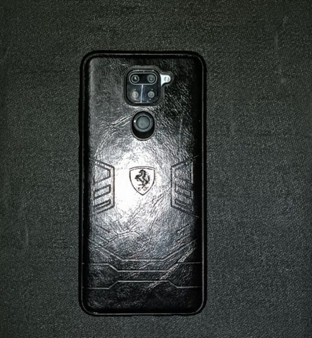 Redmi note 9 128/4+2 2021 yili
