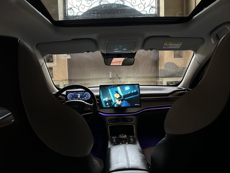 Продается BYD Chazor (120 km Flagship)