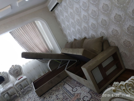 Угловой диван/burchakli divan