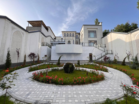 Dacha marokand bezpasrednik dacha bochka 10 ta komp bilan