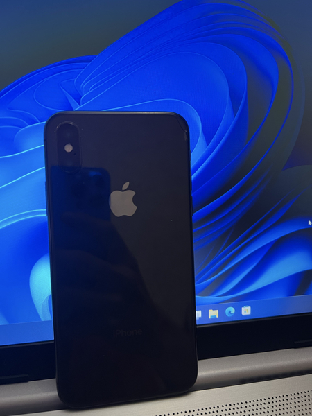 iphone X 64gb sotiladi