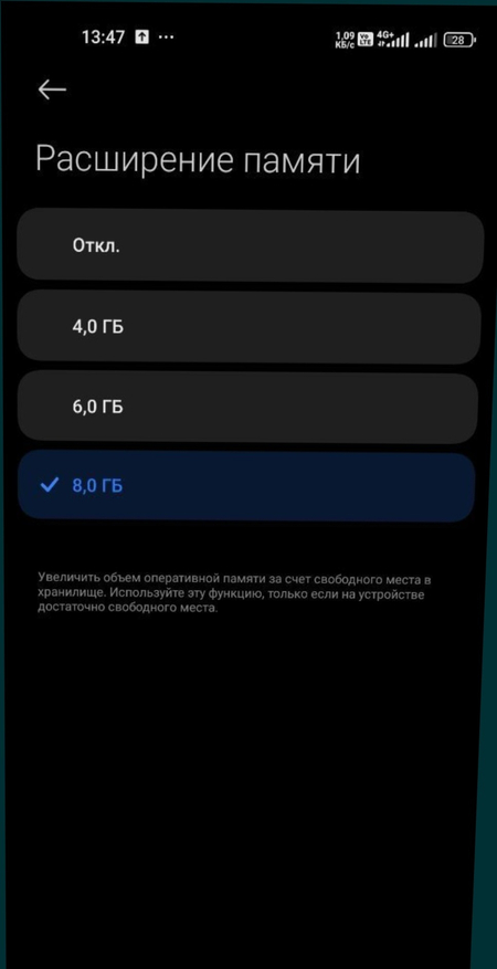 Xiaomi 13 Lite 8+8 128 Giga без каропки