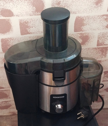Kenwood Сокавжималка