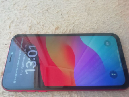 iPhone XR satiladi