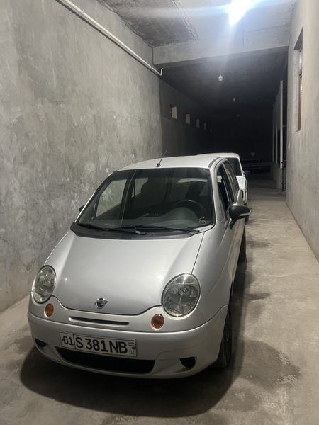 Matiz Arenda 500
